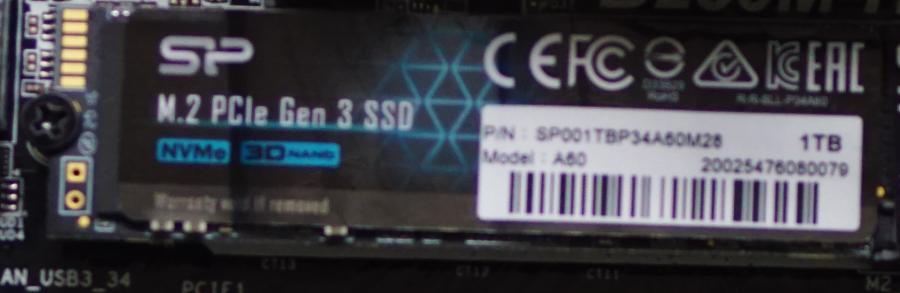 dell设置从ssd启动_整个活儿：无损迁移系统到SSD过程记录及提升对比_weixin_39646706的博客-CSDN博客