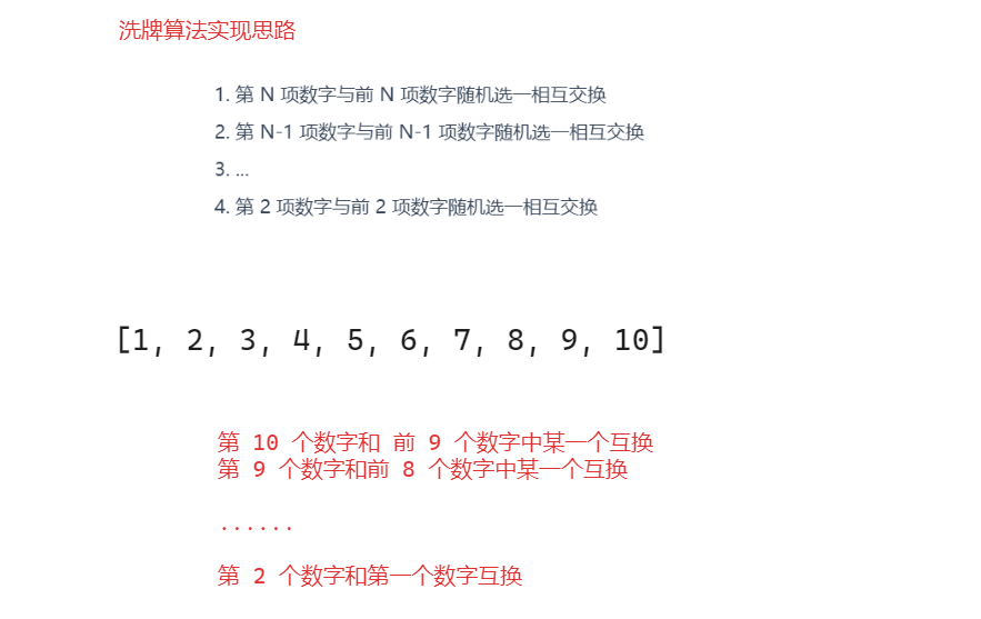 前端面试手写题系列 I前端手写题 Csdn博客