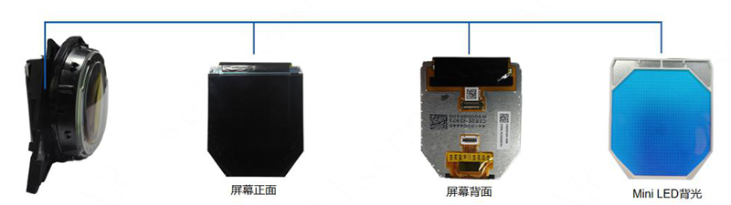 【拆解】一万多的VR头显就这？附开箱体验及BOM分析-CSDN博客