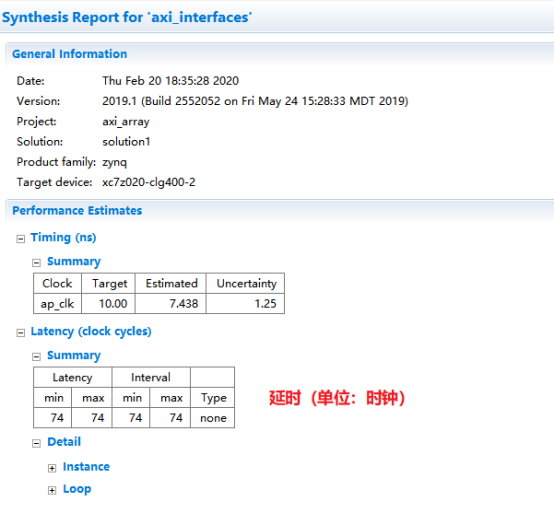 Vivado-hls使用实例_ug902-vivado-high-level-synthesis(中文).pdf-CSDN博客