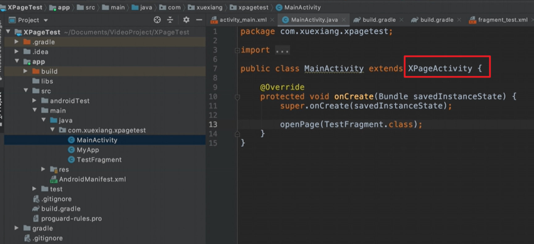 Xpage使用-CSDN博客