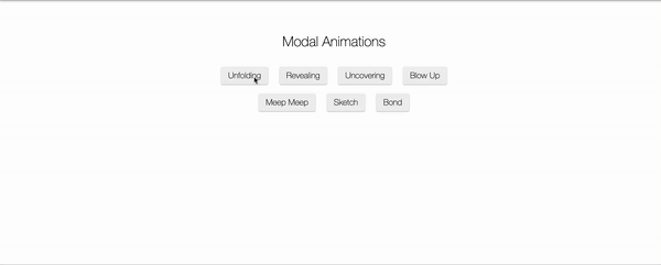 24个适合初学者练习的CSS 和 Javascript 动画效果案例-CSDN博客