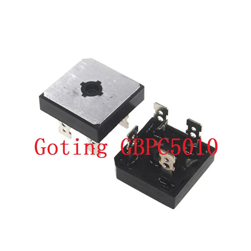 GBPC5010-国鼎大功率整流桥GBPC5010_gbpc5010整流桥参数-CSDN博客