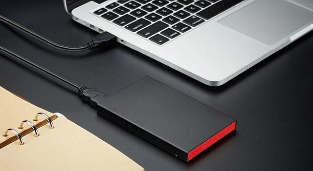 win7开启uasp协议_USB3.0速度还是慢？可能跟是否支持UASP加速协议有关-CSDN博客