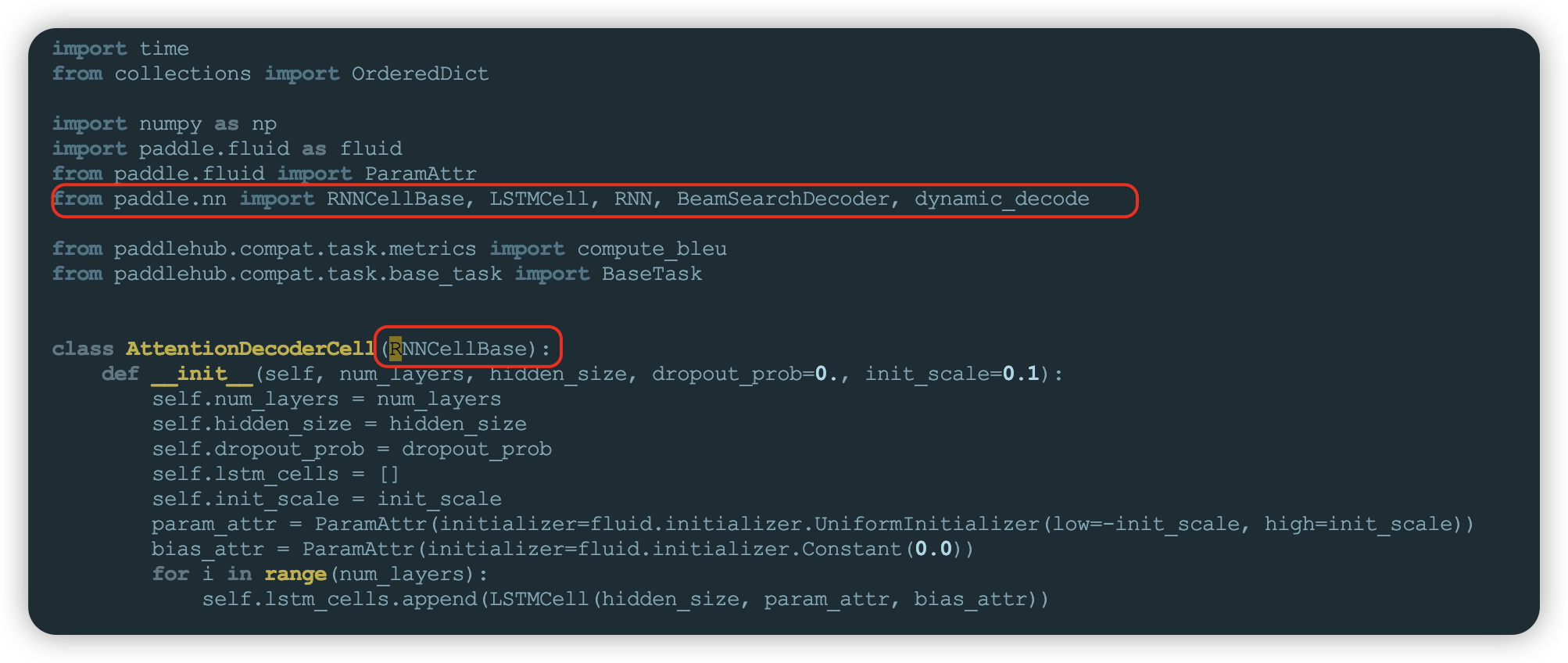 PaddleOCR 服务化部署(基于PaddleHub Serving)_paddleocr服务器部署-CSDN博客