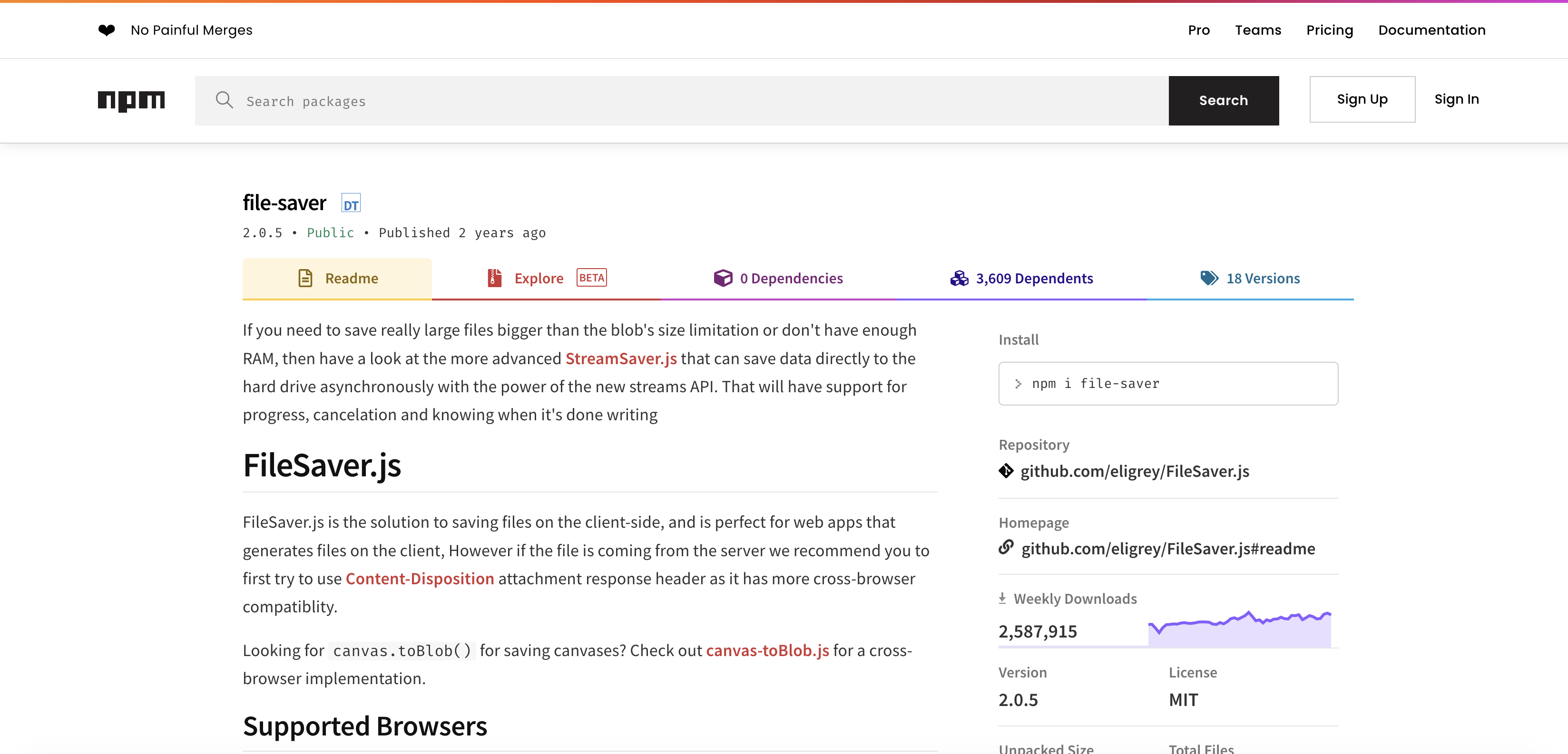 推荐15个Javascript常用工具类_js 工具类-CSDN博客