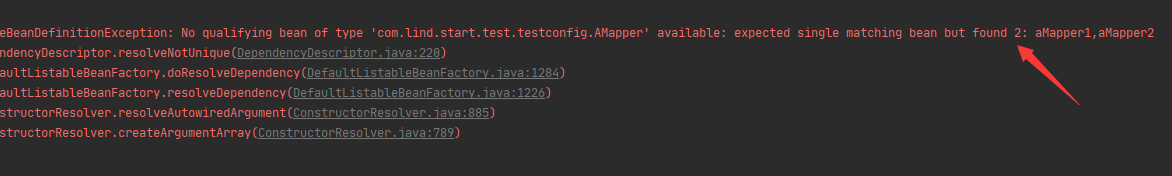 @ConditionalOnBean与@ConditionalOnClass-CSDN博客