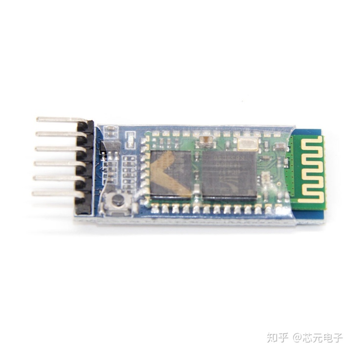 hc05与单片机连接图_蓝牙模块与单片机如何连接？-CSDN博客