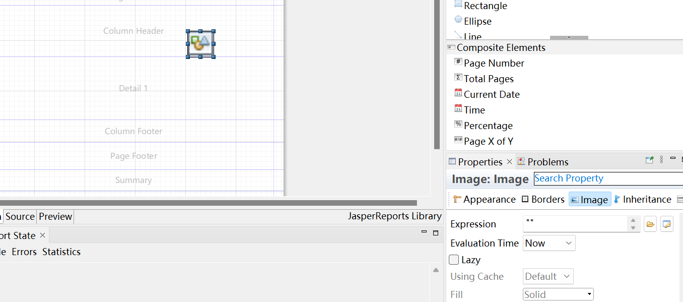 jaspersoft studio动态图片传输-CSDN博客