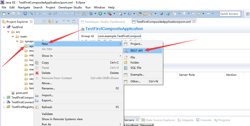 WSO2 ESB 5.0.0 一些组件的使用教程-CSDN博客