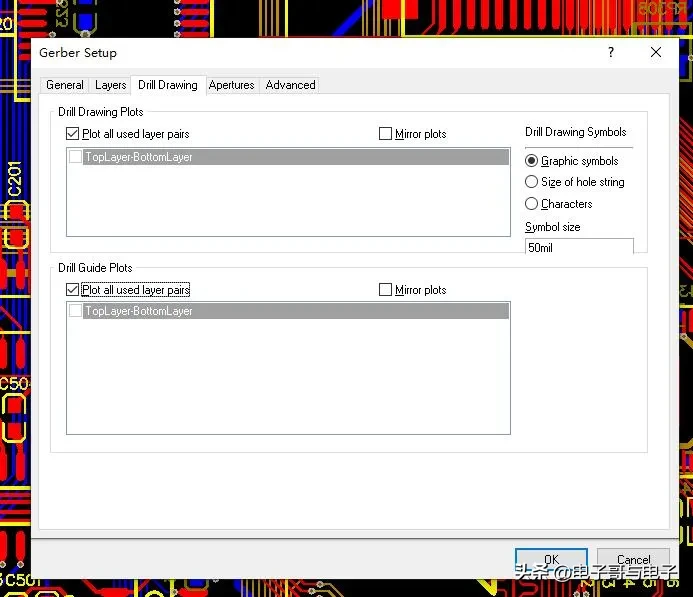 PCB如何输出Gerber文件和IPC网表_ipc网表文件-CSDN博客
