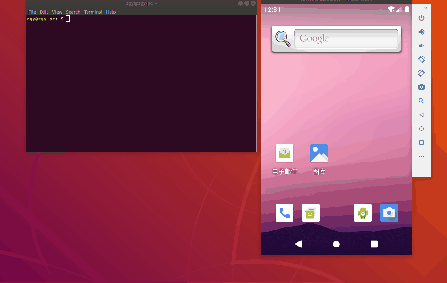 android手机屏采集,Android从触碰屏幕开始的事件采集，解析及分发(1)-CSDN博客