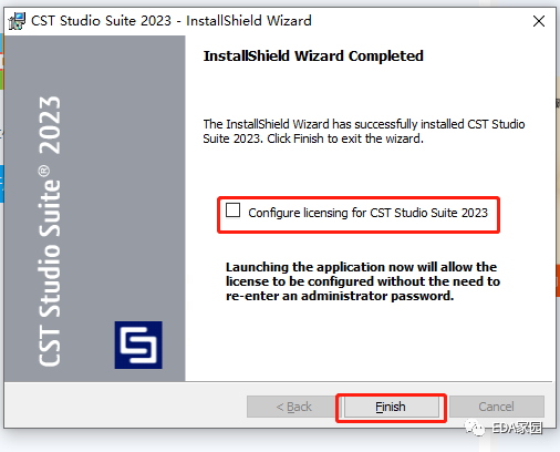CST STUDIO SUITE 2023版本下载安装配置教程_cst2023安装教程-CSDN博客