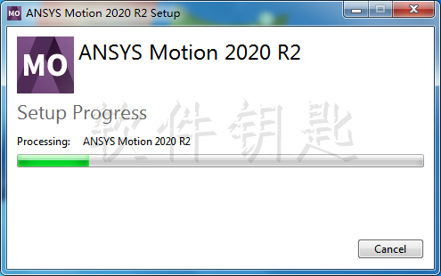 系统动力学建模工具_多体动力学：ANSYS Motion 2020R2_weixin_39841136的博客-CSDN博客