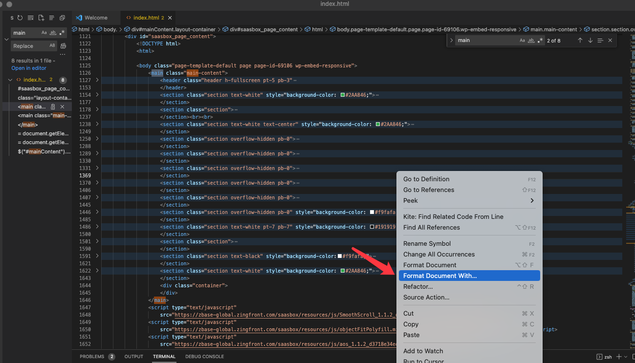 浏览器本地替换（local overrides）快速定位前端样式问题的案例详解（也是hook js的手段）_浏览器的 overrides 替换功能-CSDN博客