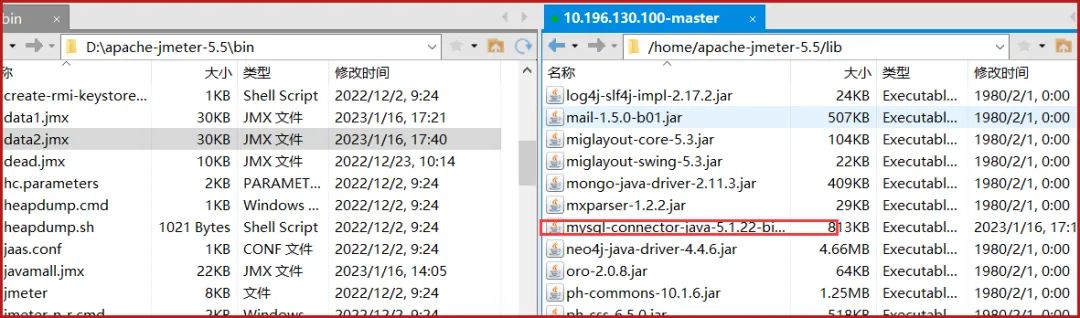 Jmeter 造测试数据 —— 两种方法_jmeter造数-CSDN博客
