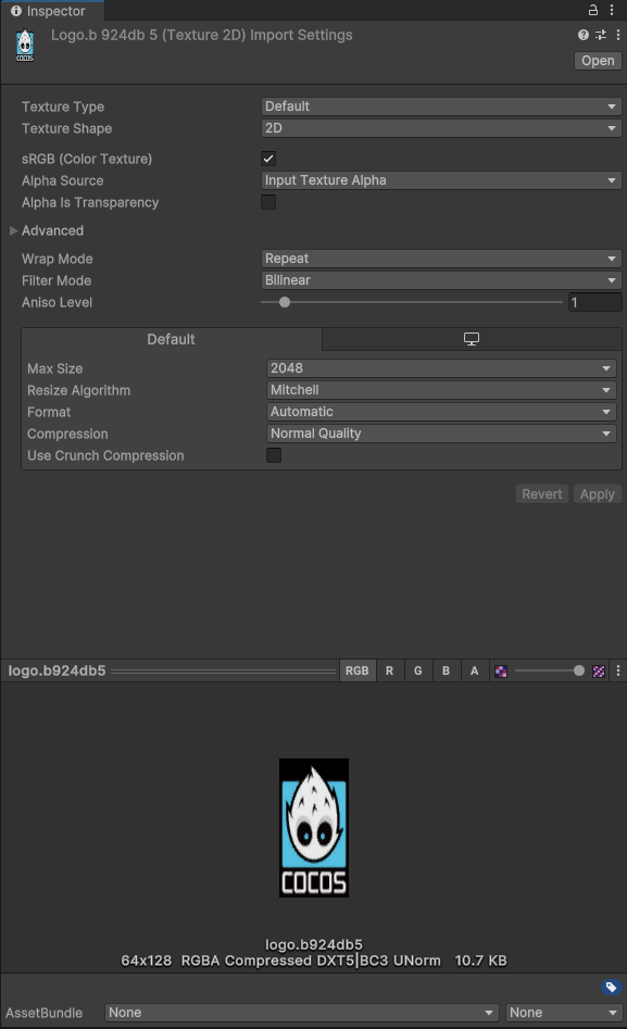 为Unity开发者准备的CocosCreator快速入门指南！-CSDN博客