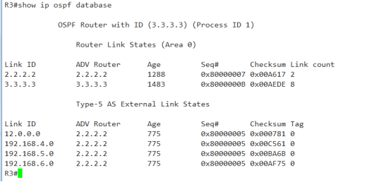 Prefix-list路由前缀列表-CSDN博客