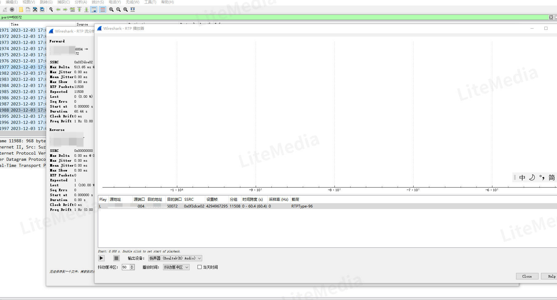 GB28181视频平台LiteCVR接入音频无声的原因排查-CSDN博客