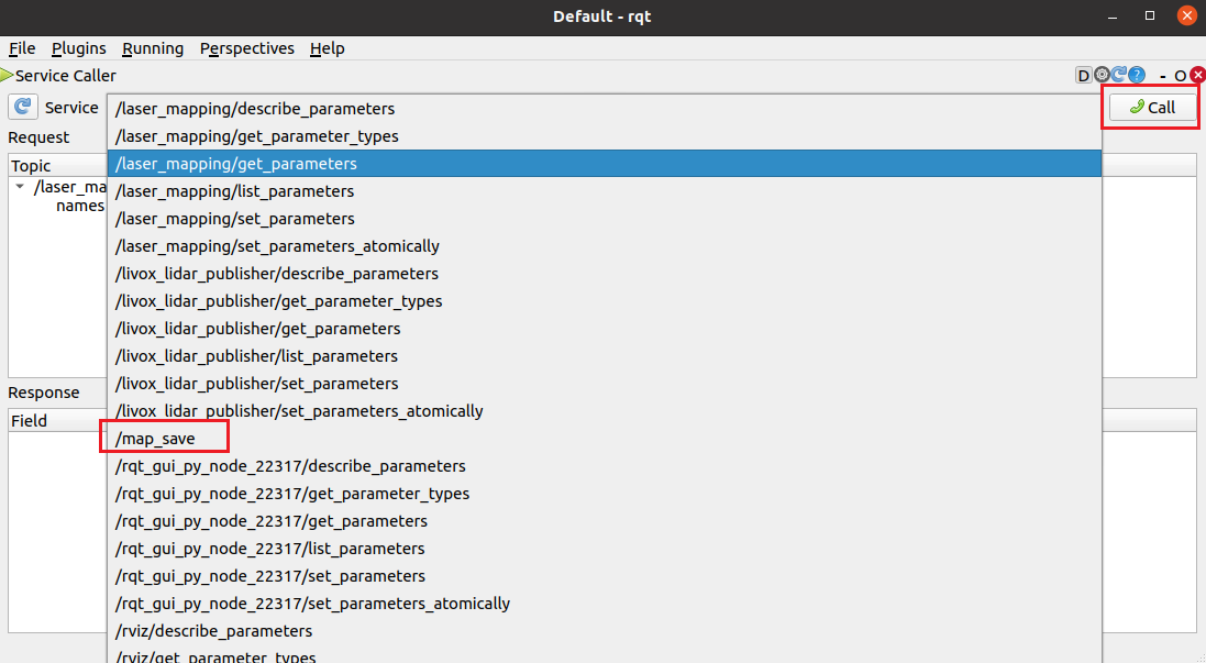 Livox-Mid-360复现Fast-Lio_livox mid360-CSDN博客
