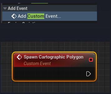 使用几何体脚本和蓝图快速替换Cesium瓦片_append simple extrude polygon 节点-CSDN博客
