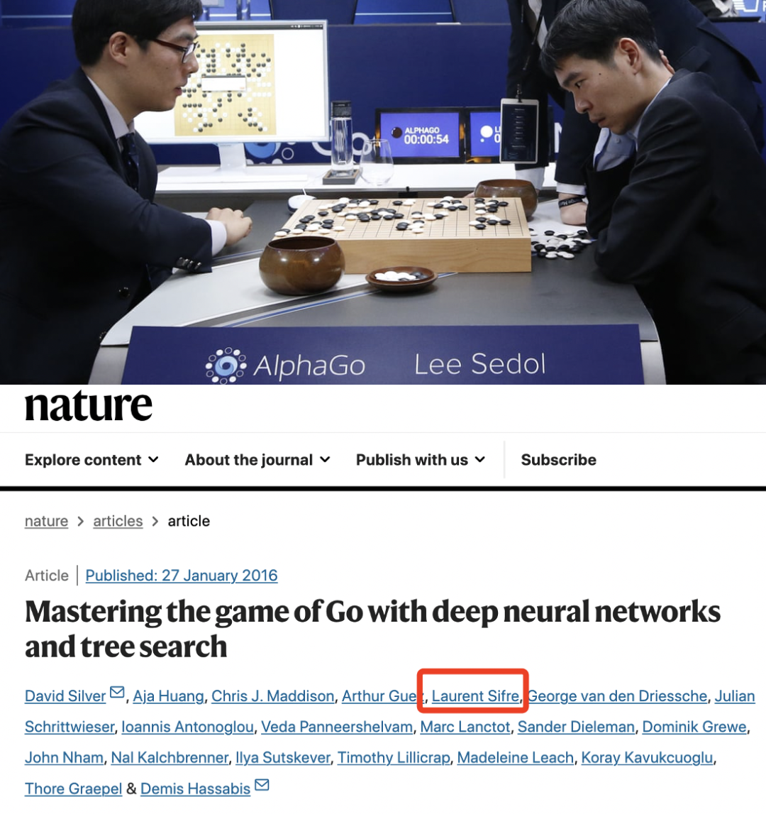 谷歌DeepMind科学家「被爆将离职创业」！曾参与AlphaGo、Alphafold工作，首轮融资或超2亿美元-CSDN博客