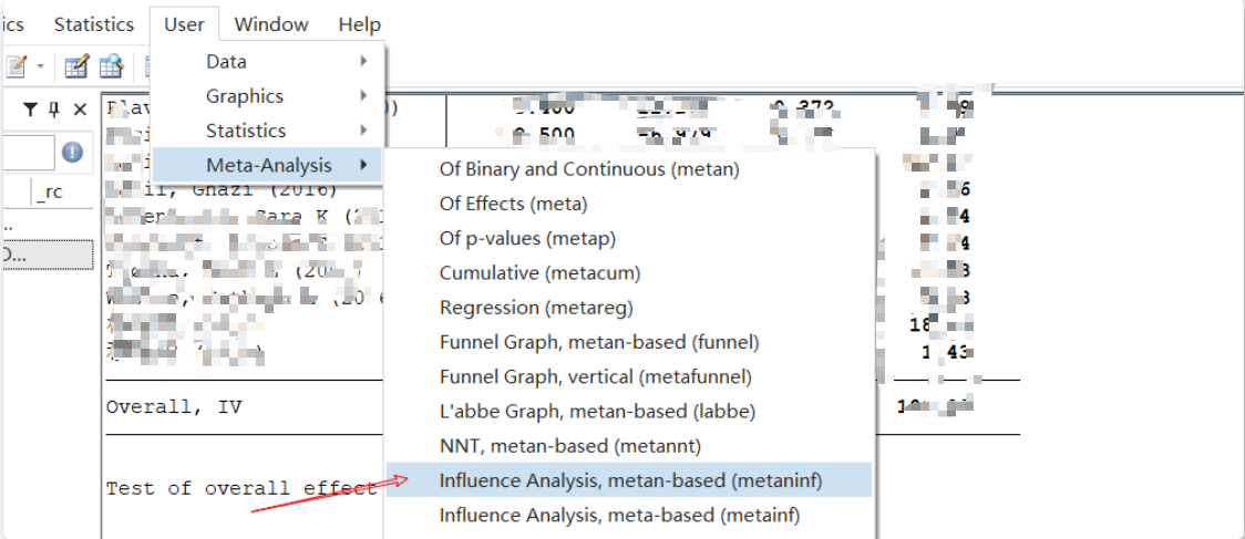 meta分析-stata软件使用_meta回归气泡图-CSDN博客