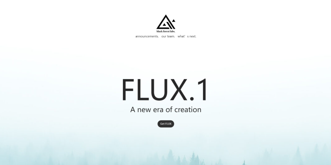ComfyUI | 5分钟部署最新Flux大模型_comfyui flux-CSDN博客