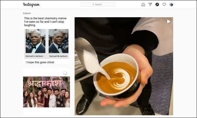 如何通过计算机在网络上使用Instagram-CSDN博客