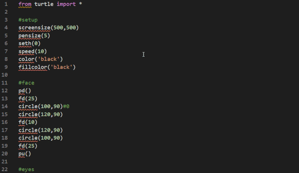 python用于绘制弧形的函数,如何用python画一个圆_python画圆弧的代码-CSDN博客