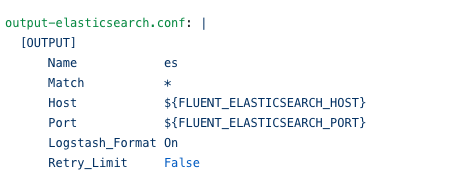 k8s系列 – 日志采集fluent bit_fluentbit docker parser-CSDN博客