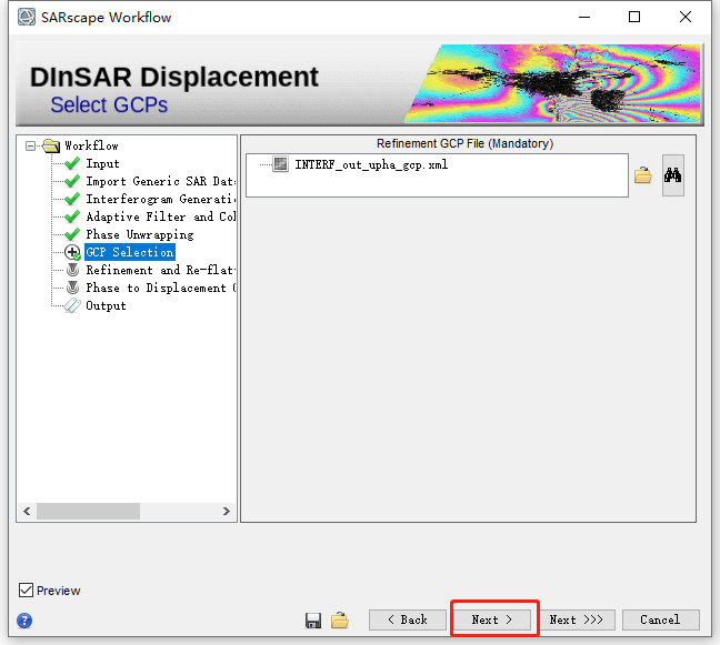 envi-sarscape实操-CSDN博客