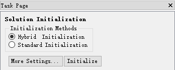 Fluent中的各种初始化_fluent初始化-CSDN博客
