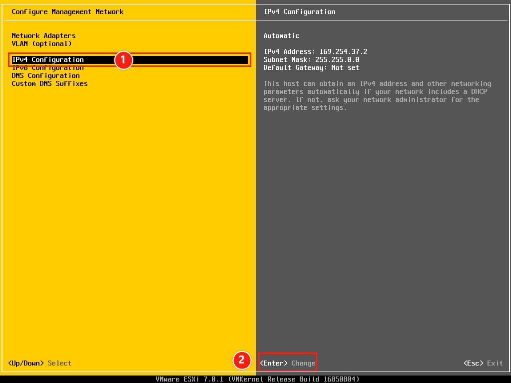 【vmware Vsphere】搭建属于自己的 Vsphere 实验环境(4)—— Esxi 的安装与初始化配置 Vmware Esxi Csdn Csdn博客
