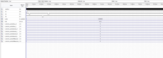 Quartus数字秒表verilog代码青创qc Fpga开发板quartus8位秒表 Csdn博客