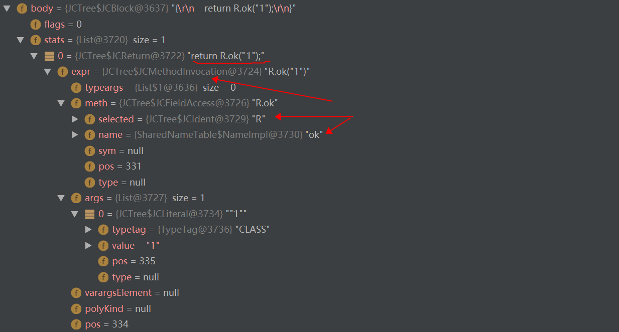 JCTree使用解析_jctree教程-CSDN博客
