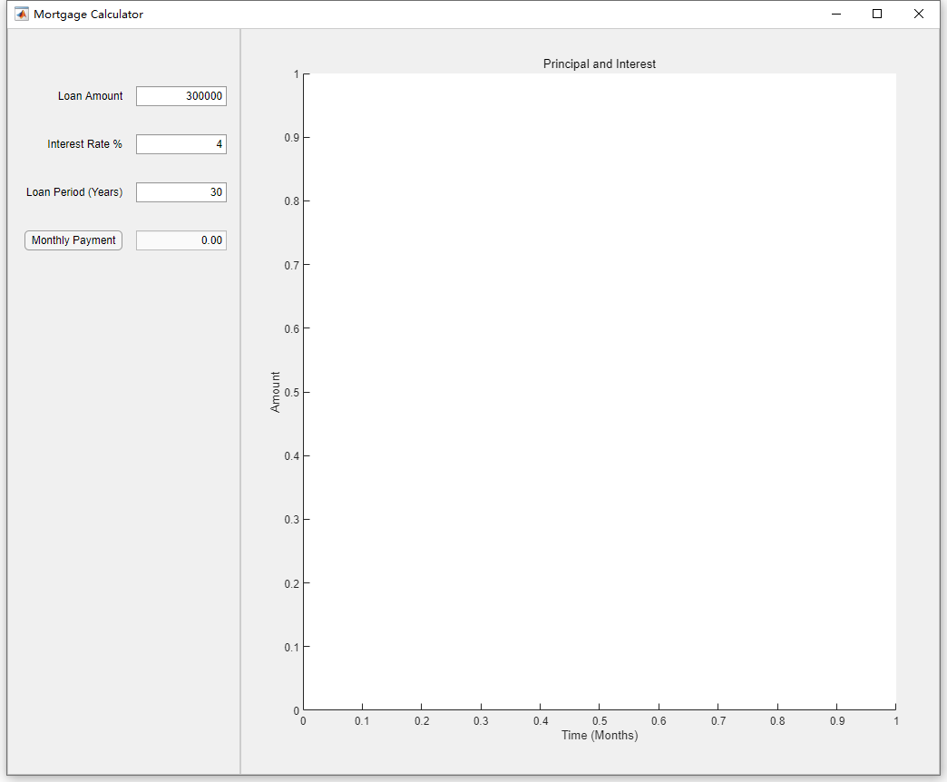Matlab 之 App Designer 小白学习（二） Csdn博客