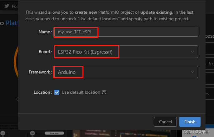 TFT_eSPI使用_tft.invertdisplay(1)-CSDN博客