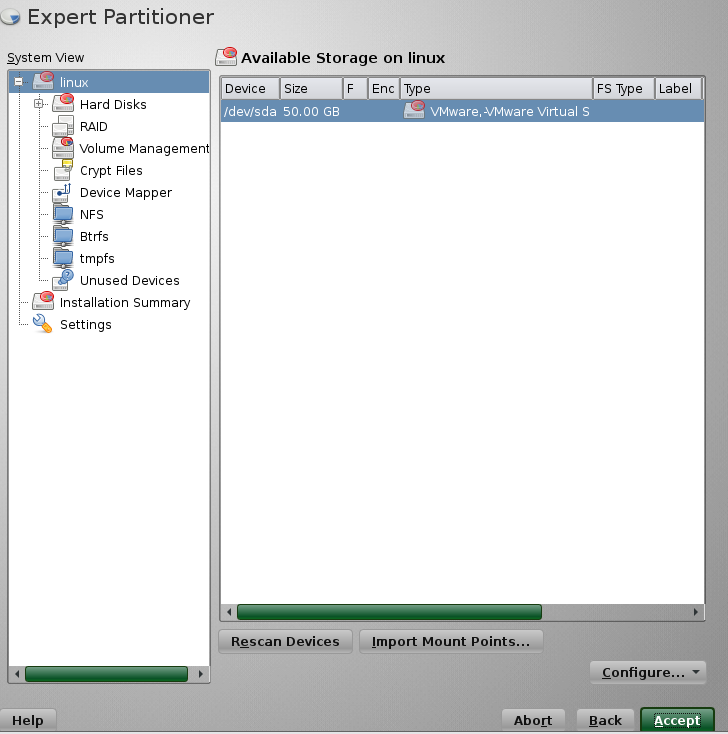 suse安装oracle11g-CSDN博客