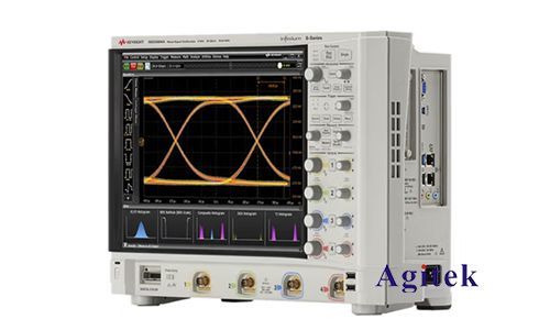 是德示波器滚动模式的主要特点_keysight滚动模式-CSDN博客