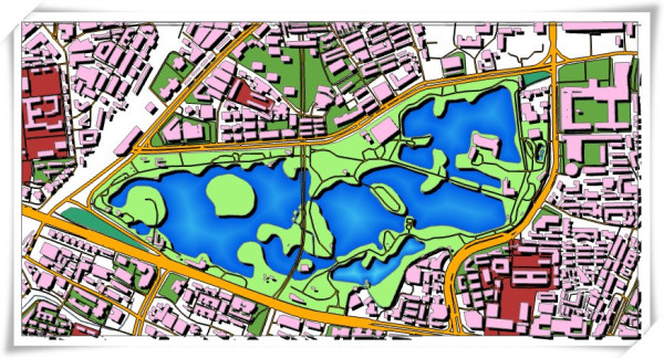 mysql gis 高德_基于高德自定义地图数据的GIS矢量地图制作-CSDN博客