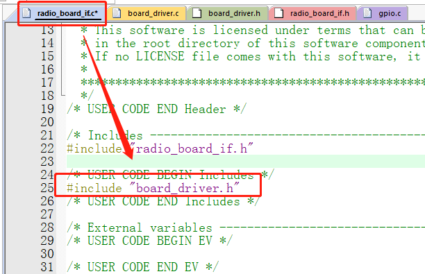 LoRa入门（2）—— PingPong测试（软件篇）_正点原子lora模块程序_农民揣的橘猫的博客-CSDN博客