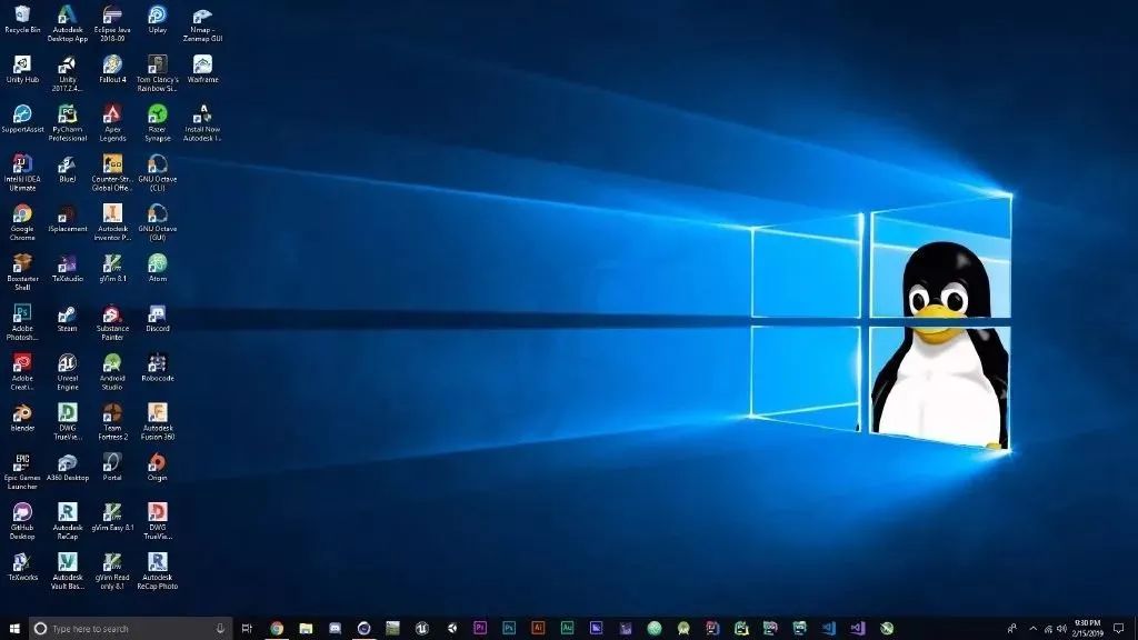 披着Windows 11外衣的Ubuntu：能跑exe程序、支持Android应用_ubuntu运行exe-CSDN博客