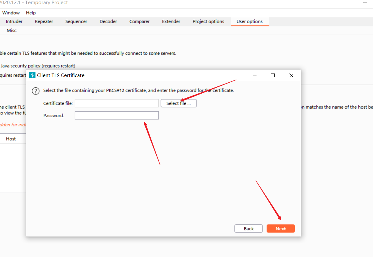 HTTPS双向认证破解抓包_justmeplush-CSDN博客