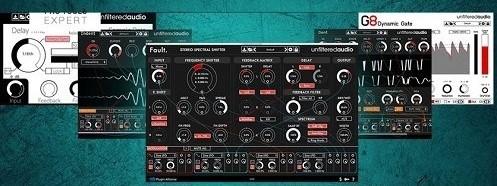 vst3插件_插件联盟 – Plugins Bundle 2020.2 Win-CSDN博客