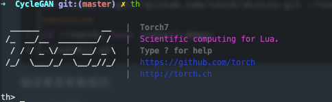 Lua-Torch-CycleGAN的环境部署与运行（以及服务器环境的部署）_cyclegan 服务器部署-CSDN博客