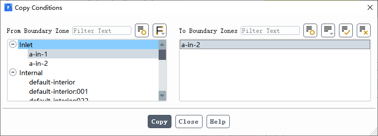 Fluent中的欧拉壁膜模型模拟挡风玻璃的除雾过程。-CFD之道_水雾udf编写-CSDN博客