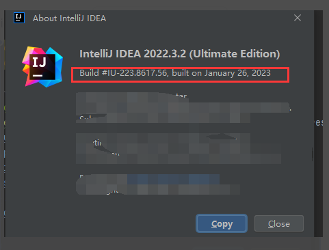 IDEA新版本安装Lombok_idea lombok更新-CSDN博客