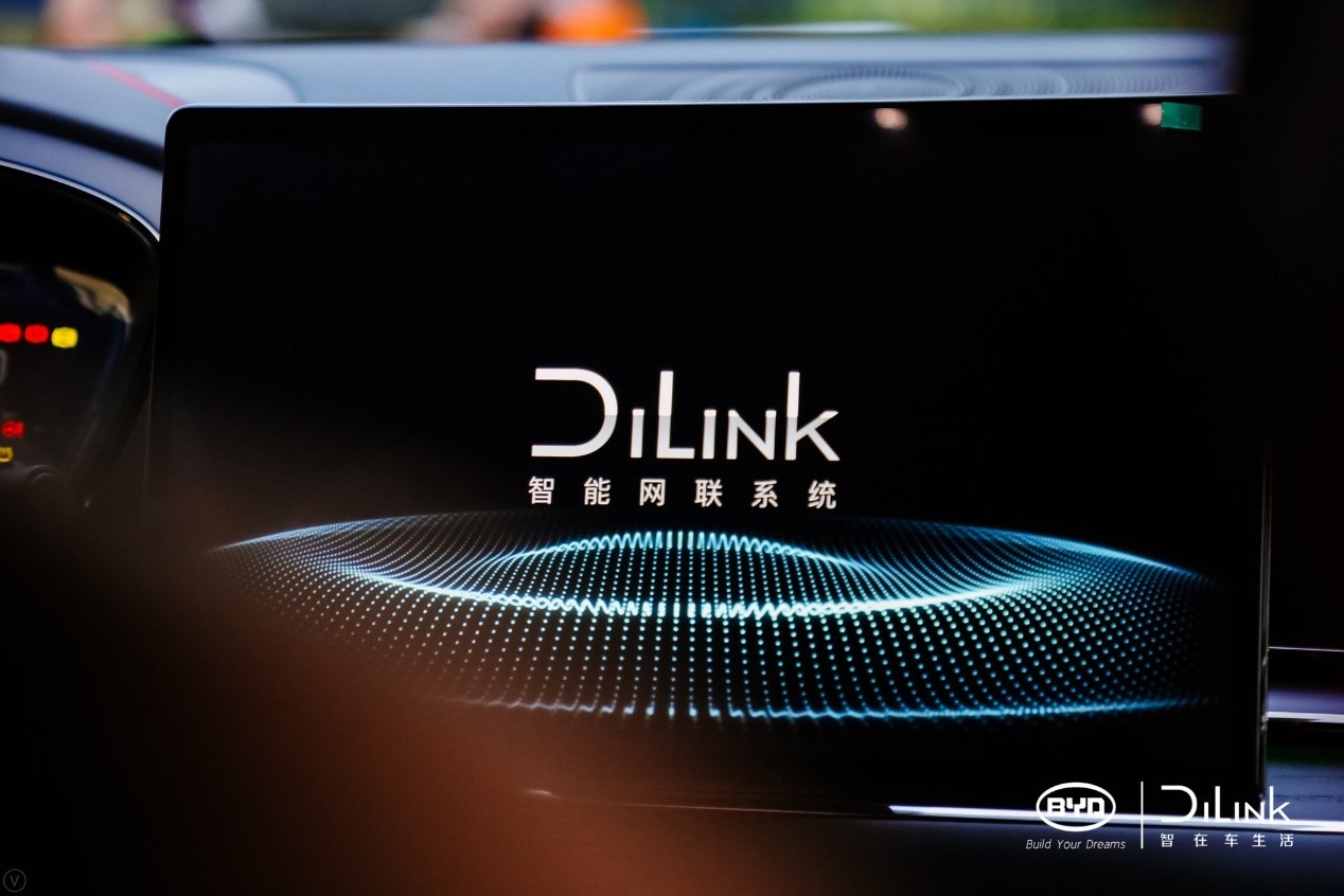 dilink智能网联系统鸿蒙系统,Dilink3.0系统，它不只是当下最容易上手的智能网联系统...-CSDN博客