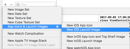 iOS 启动图后存在黑屏、LaunchScreen适配尺寸适配的问题解决方案_ios启动图黑屏-CSDN博客